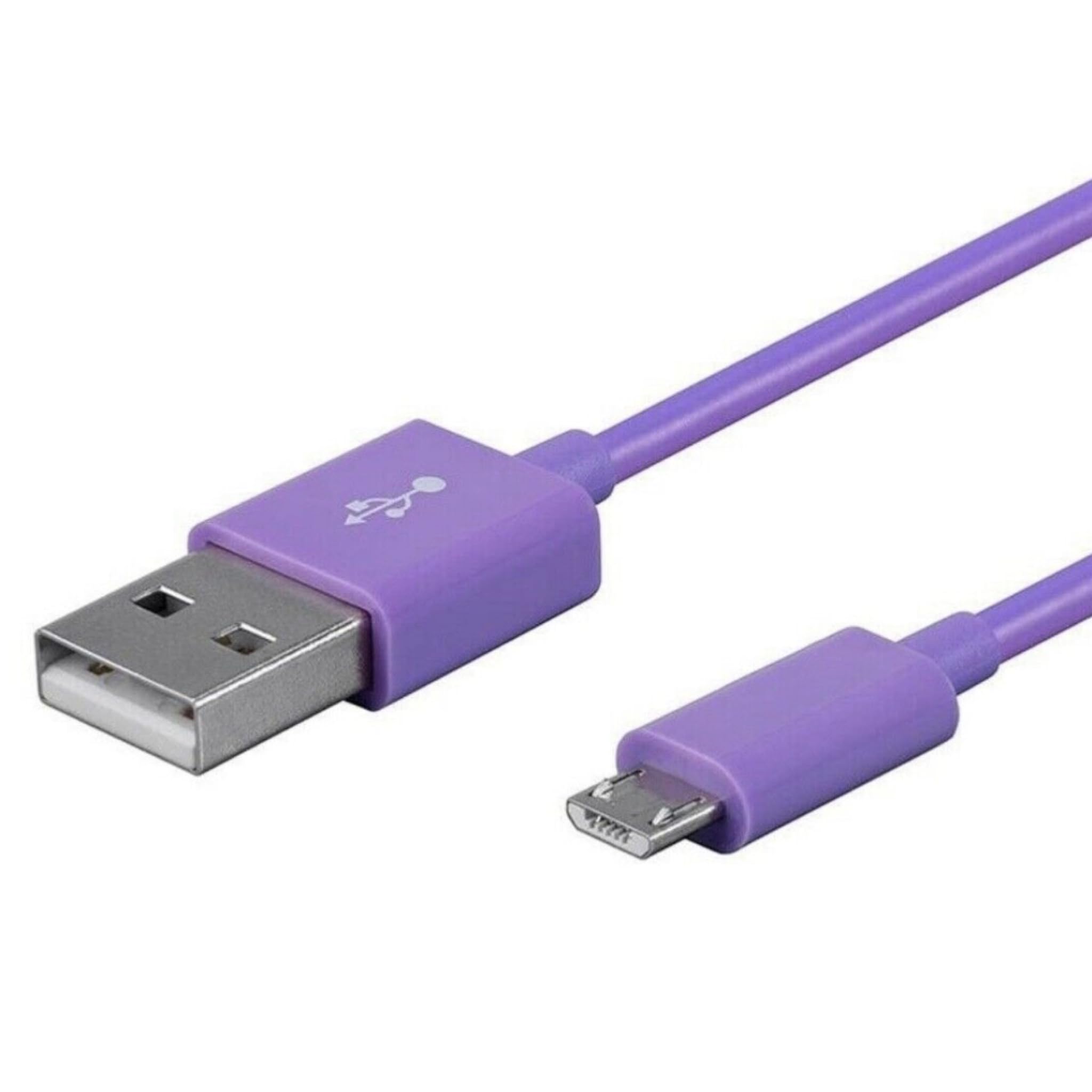 Amazon.com: 6FT Charging Cable for Roku Voice Pro Remote Control ...