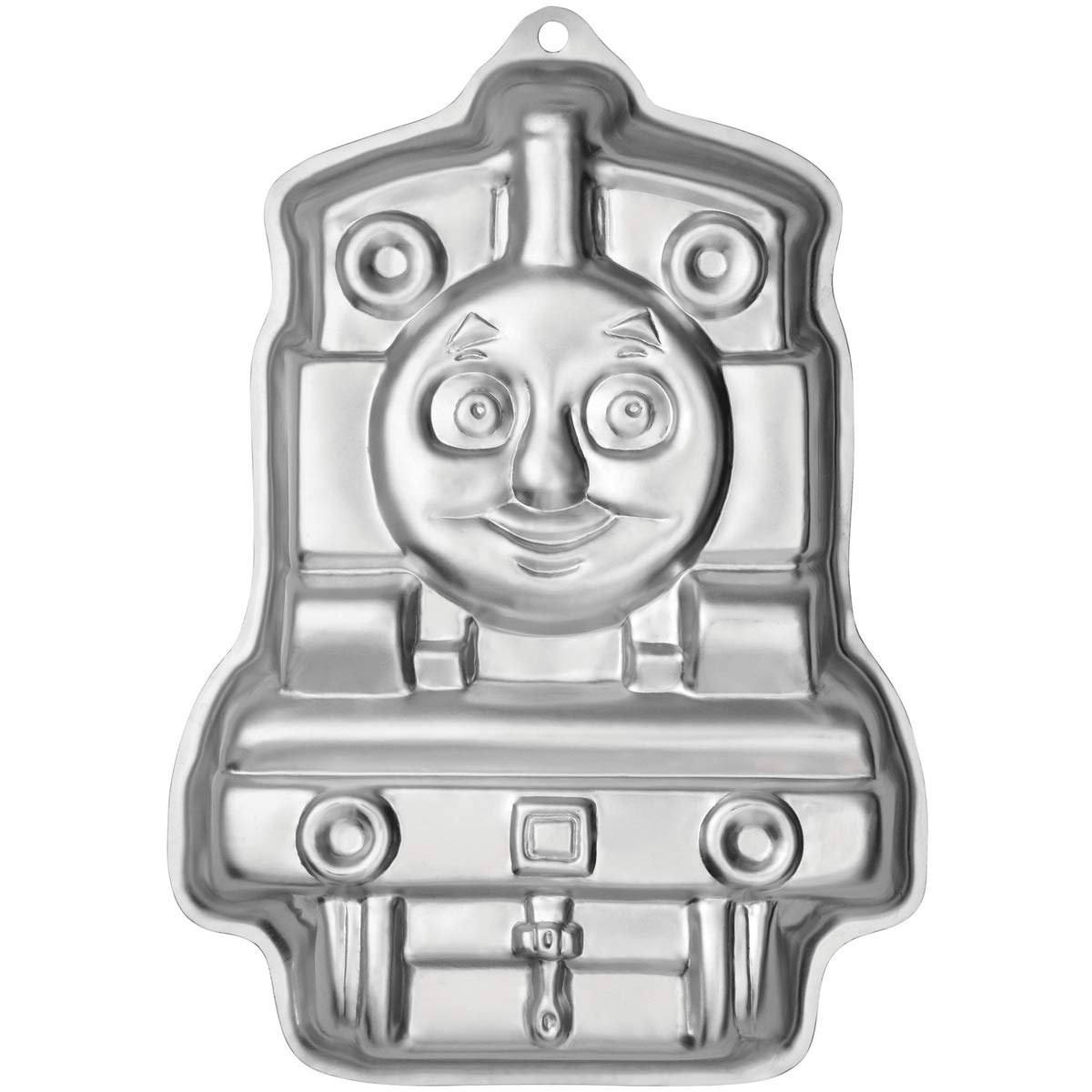 Thomas Train Cake Pan