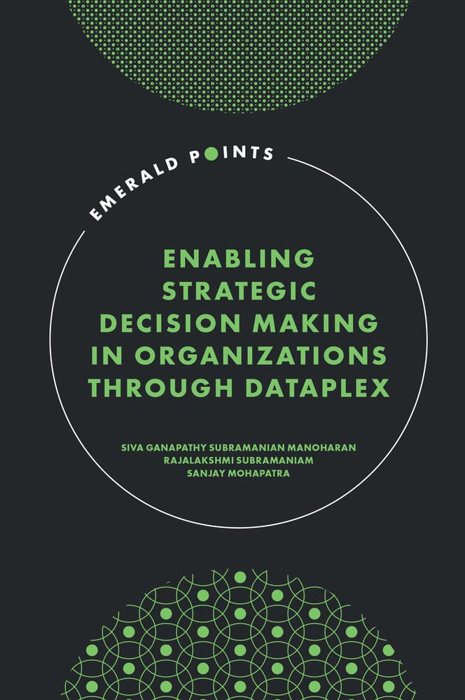Amazon.com: Enabling Strategic Decision-Making in Organizations Through ...