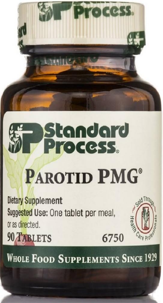 Amazon.com: Dermatrophin PMG, 90 Tablets : Health & Household