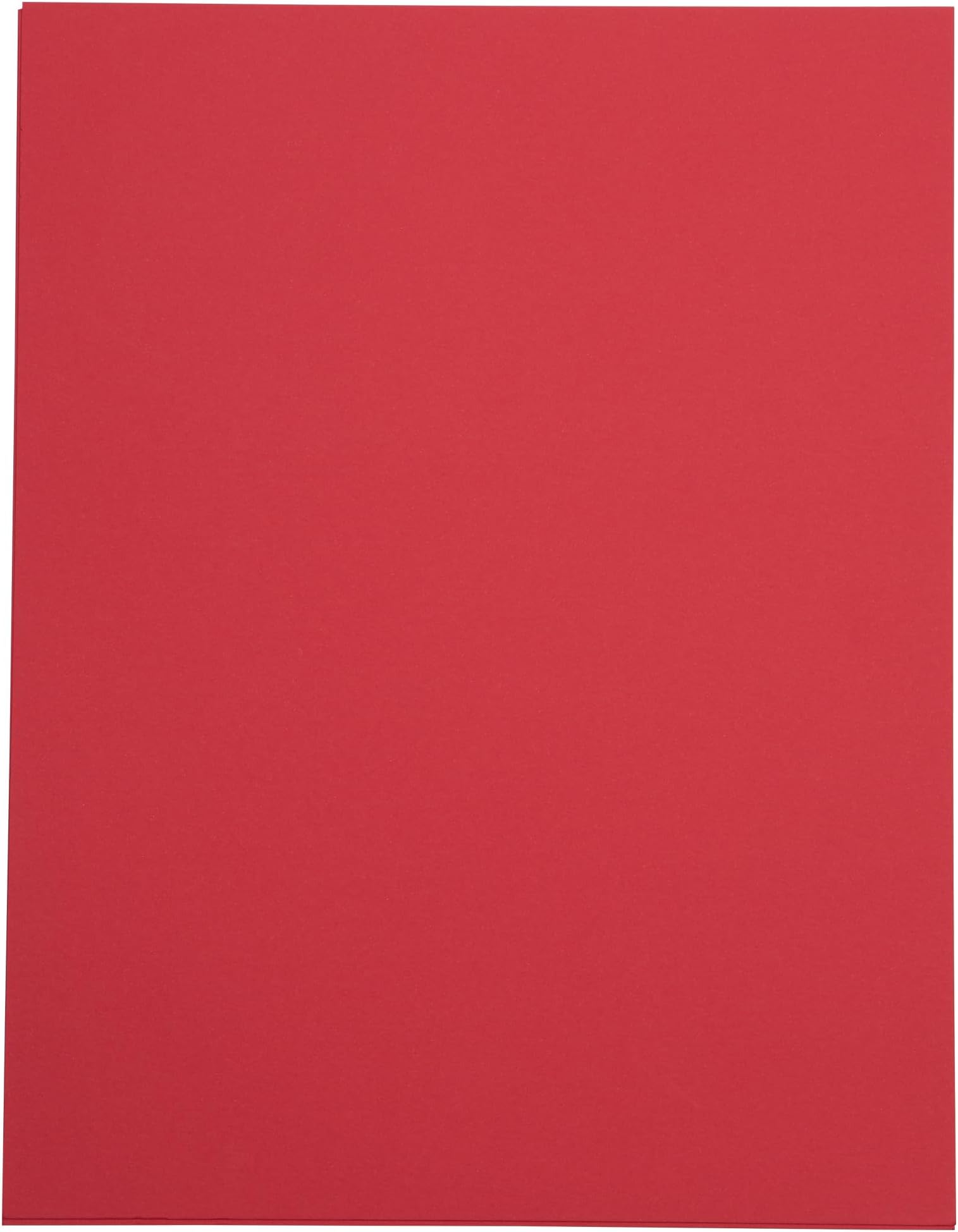 Amazon.com : JAM PAPER Matte 80lb Cardstock - 8.5 x 11 Coverstock - 216 ...