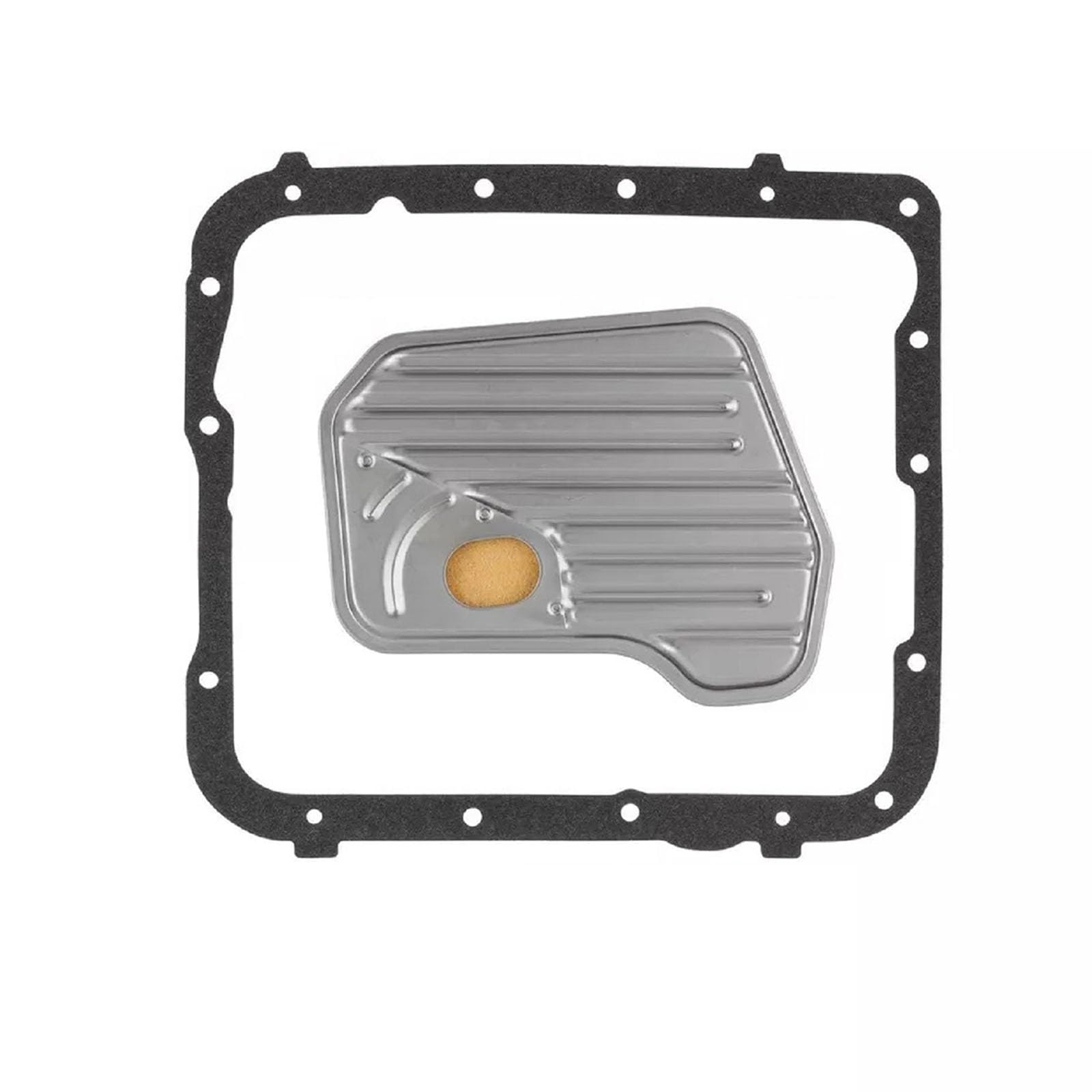Amazon.com: 4L60E Automatic Transmission Filter Kit with Gasket ...