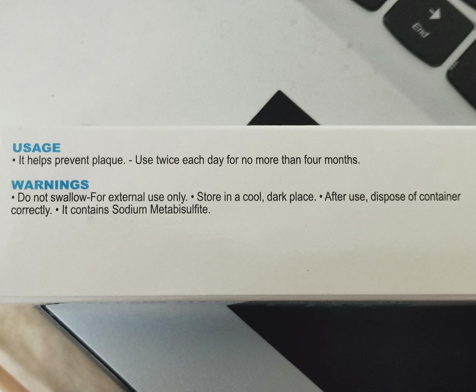 Curasept ADS 712 Chlorhexidine Toothpaste 75 ml : Amazon.com.au: Health ...