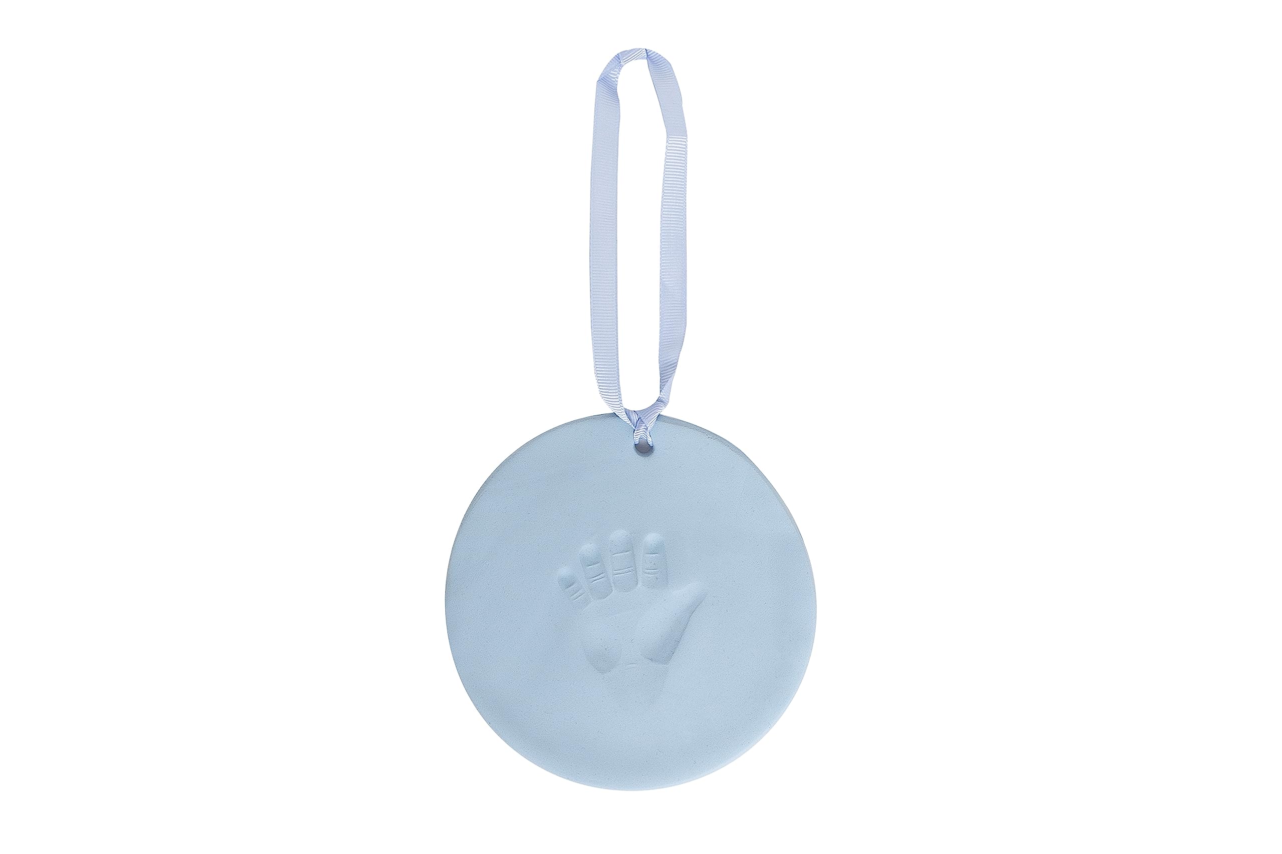 Amazon.com - Reece Studio Baby’s Print Clay Keepsake Kit, Newborn ...