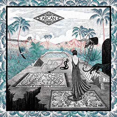 Play Unfinished songs like our story by Arcan on Amazon Music