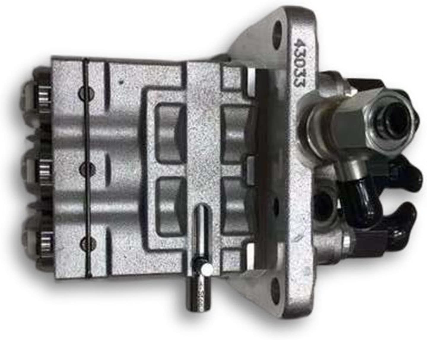 Amazon.com: New Fuel Injection Pump Assembly 252-6987 2526987 ...