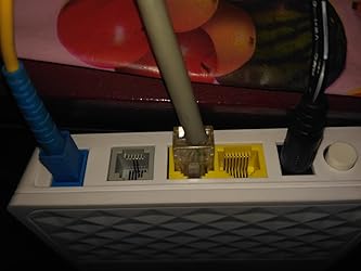 Opti vision XPON ONU, Optical Network Unit, (GPON and EPON) Fiber 300 ...