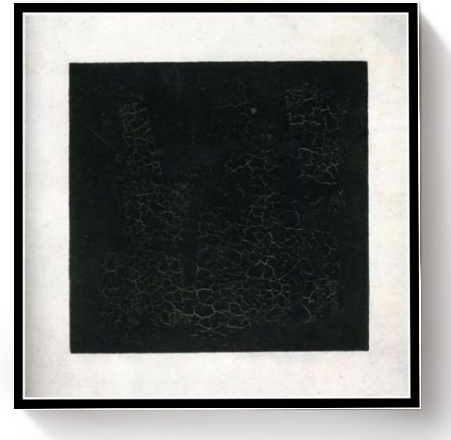 Kazimir Malevich Quadrato Nero Kazimir Malevich Quadrato Suprematico