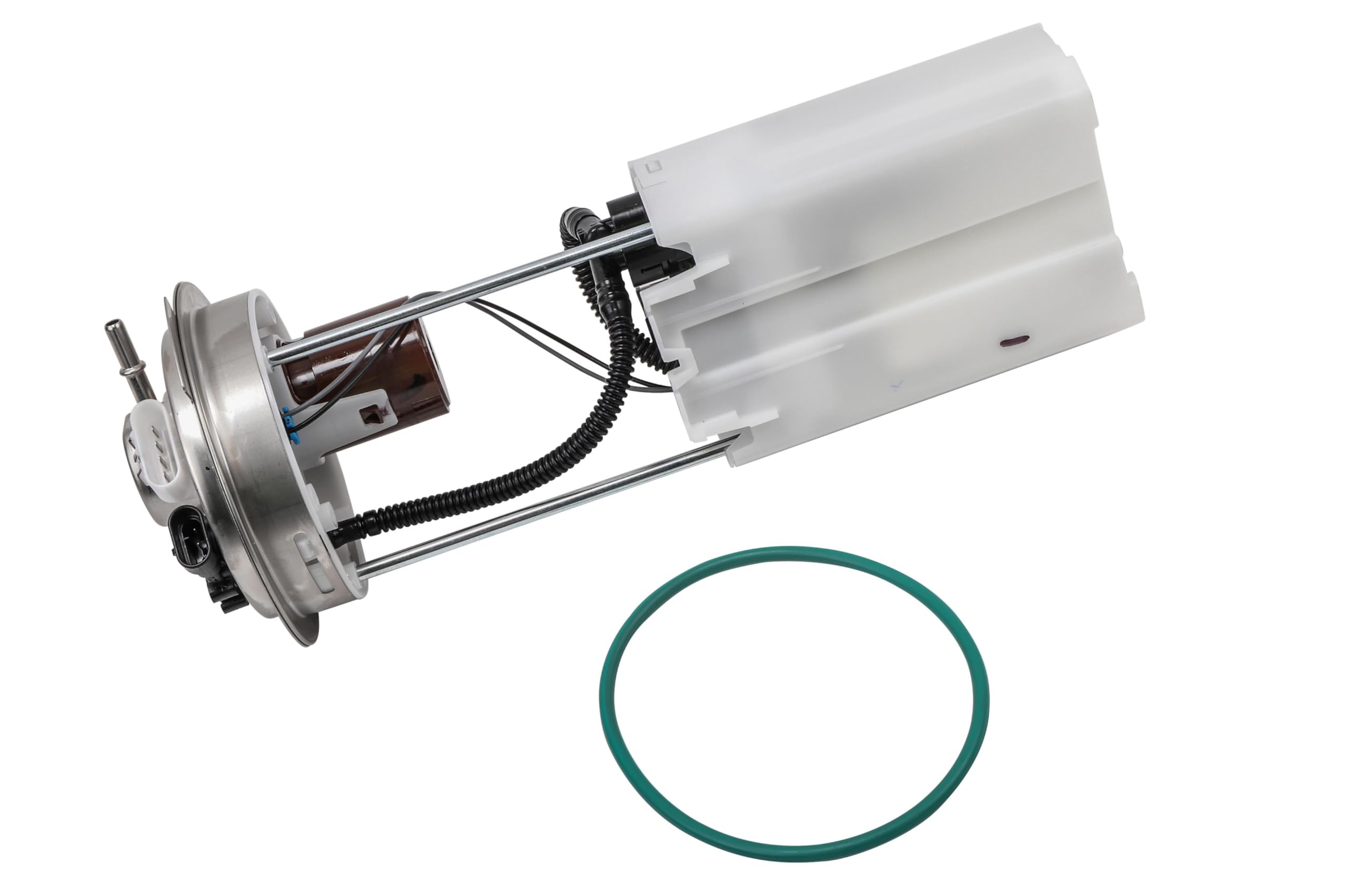 Amazon.com: GM Parts M10101 Fuel Pump Module Kit without Fuel Level ...