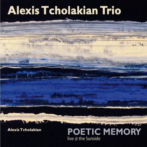 Play Poetic Memory by Alexis Tcholakian trio on Amazon Music