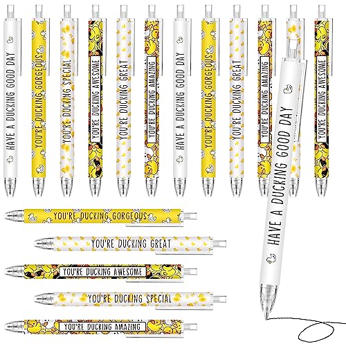 Best Duck Office Supplies: Quack-tastic Essentials for Your Workspace ...