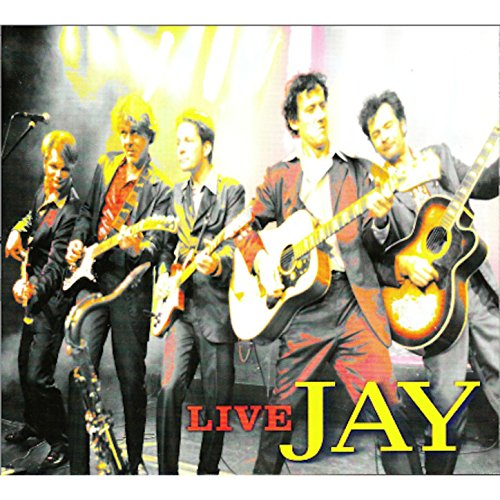 Amazon.com: Live : JAY: Digital Music