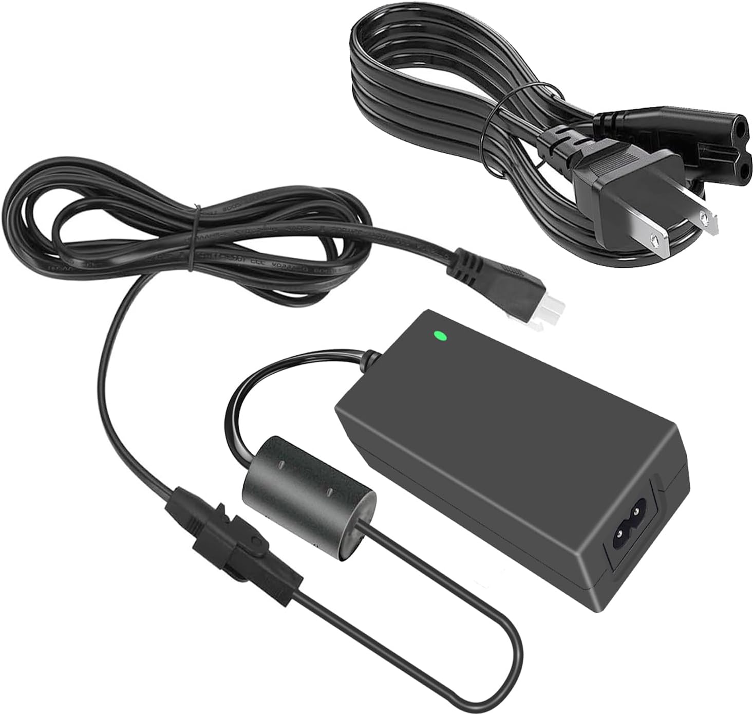 Amazon.com: Adjustable Bed Base Power Supply Adapter Kit Replacement ...