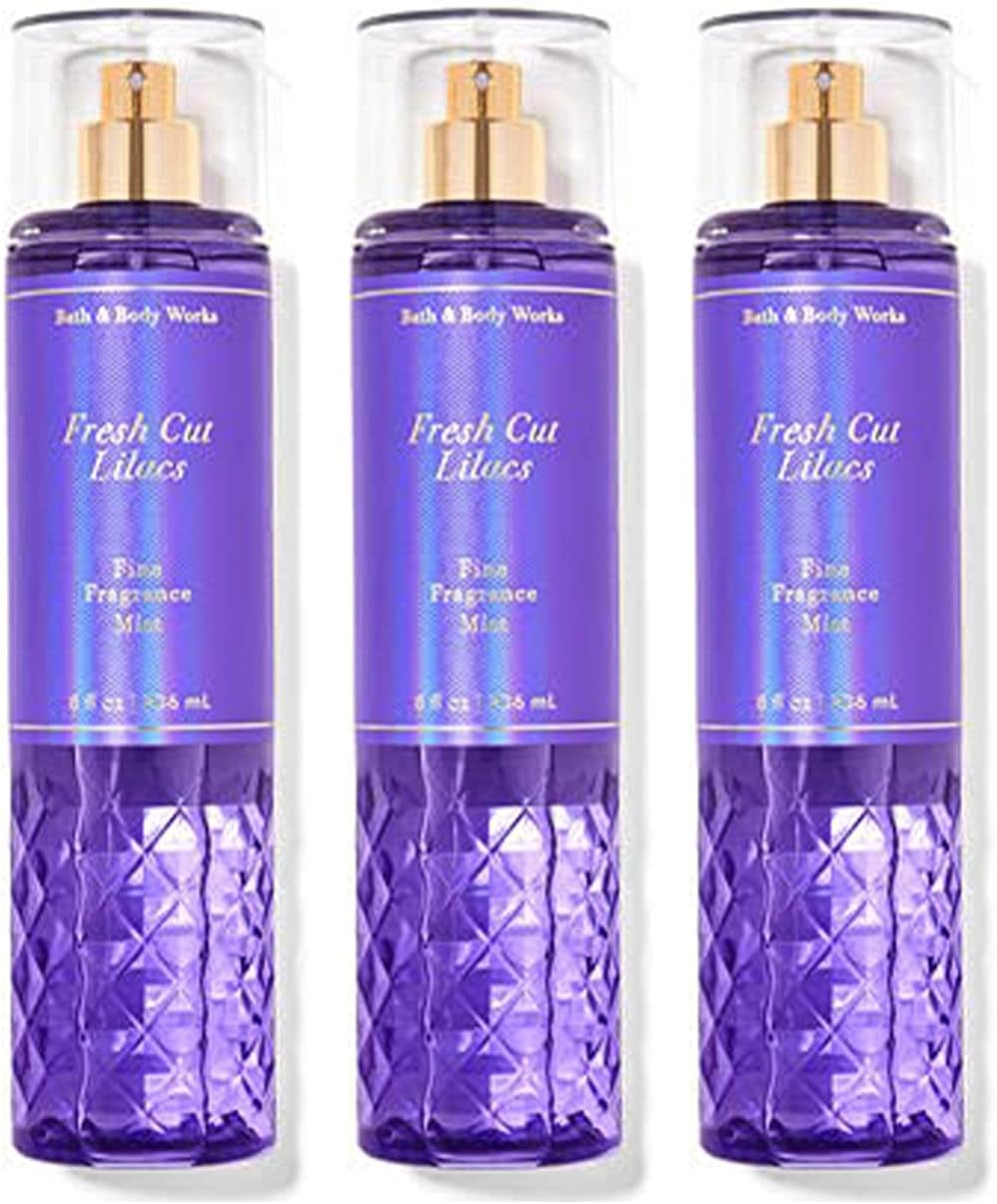 Amazon.com : Bath and Body Works Vampire Blood Diamond Shimmer Travel ...
