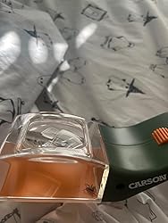 Amazon.com: Carson BugView 5x Magnifier Quick-Release Bug Catching Tool ...