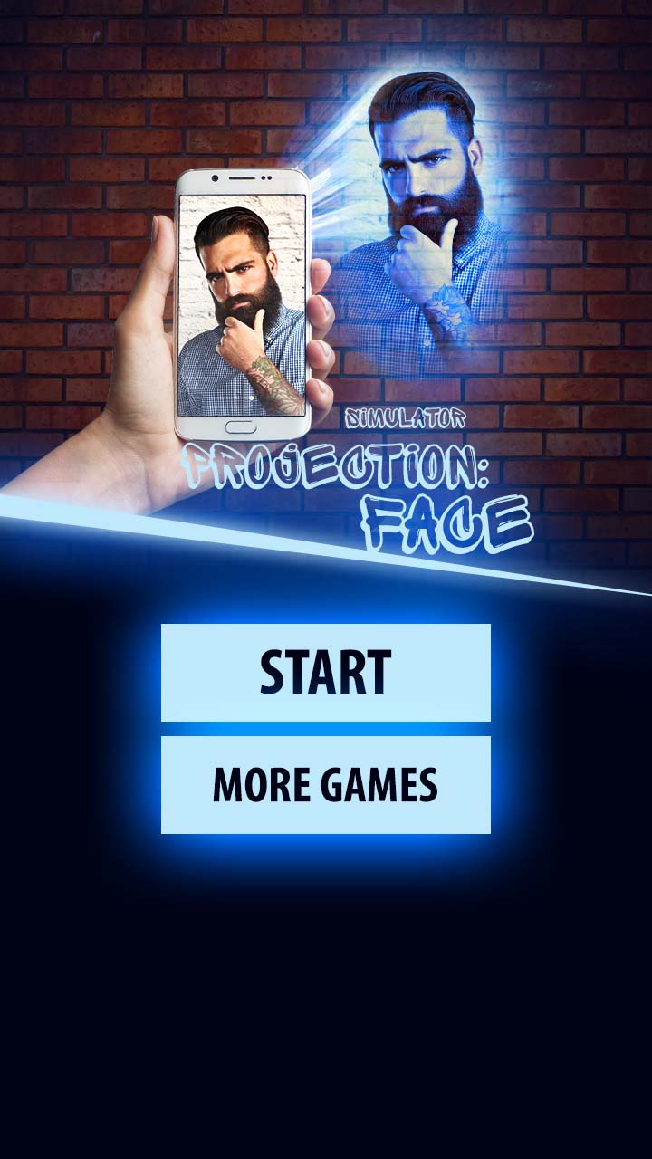 Projection: Face Simulator - App on Amazon Appstore