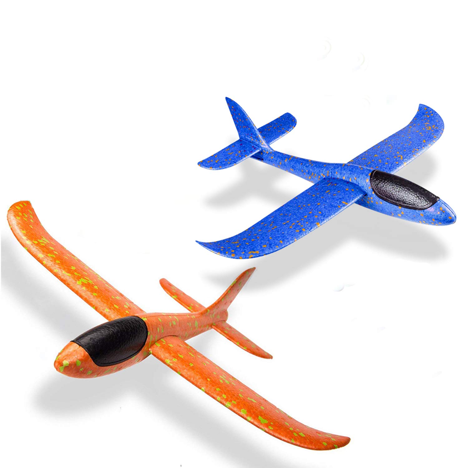 TOY4KIDSUS Birthday Gift For 5 10 Year Old Airplane Glider Hand Throw toy4kidsus-birthday-gift-for-5-10-year-old-airplane-glider-hand-throw