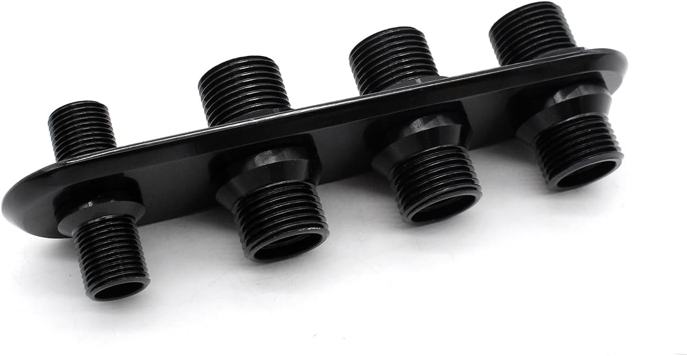 Shkalacar 4 Port Aluminum Firewall Heater and A/C Thailand | Ubuy