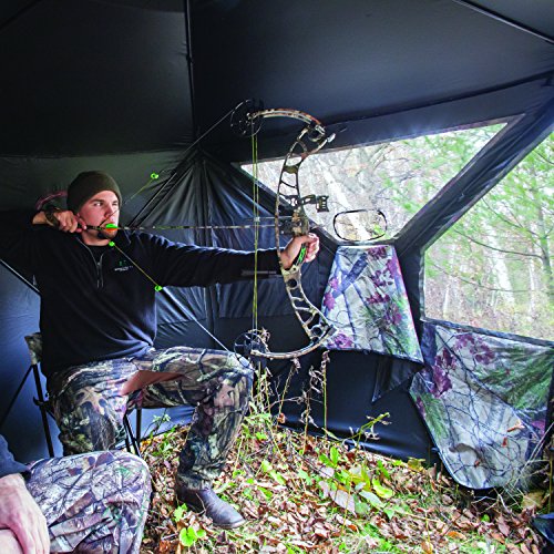 Best Deer Blinds: A Portable Hunting Blind Must-Have Review