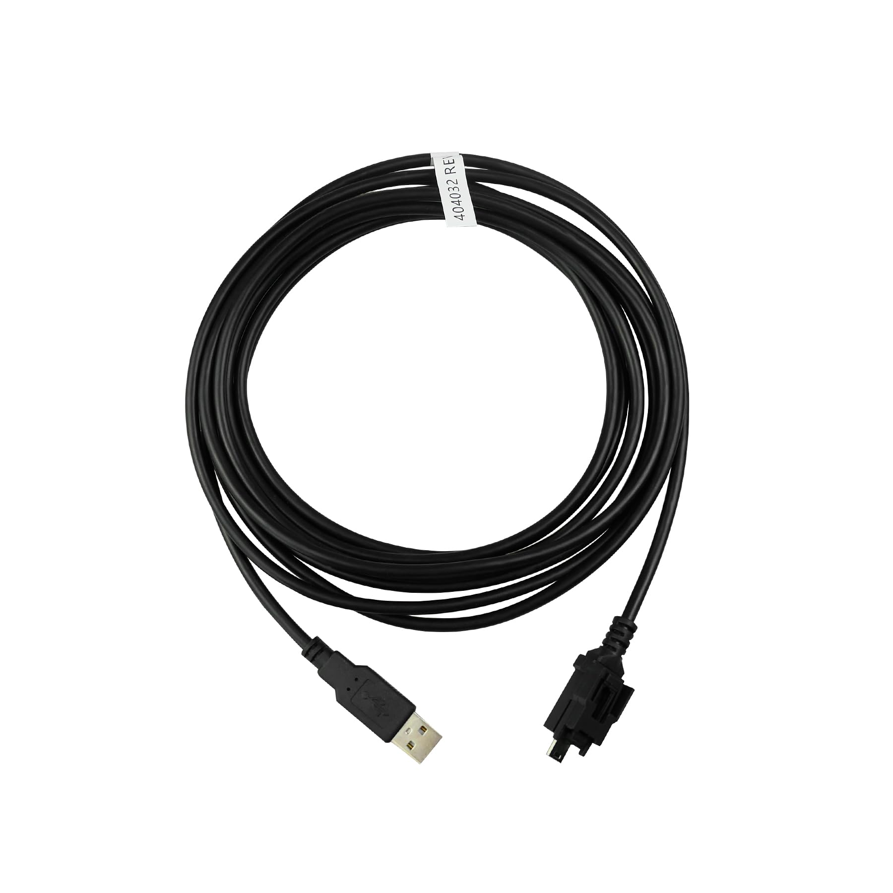 Amazon.com: Sxqddz USB Cable Fits for Nexiq USB Link 2 3 for Cummins ...
