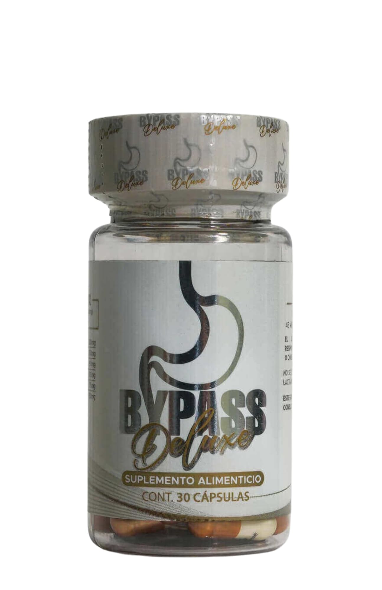 Amazon.com: Dendas Deluxe Bypass - Advanced Daily Formula, 30 Capsules ...