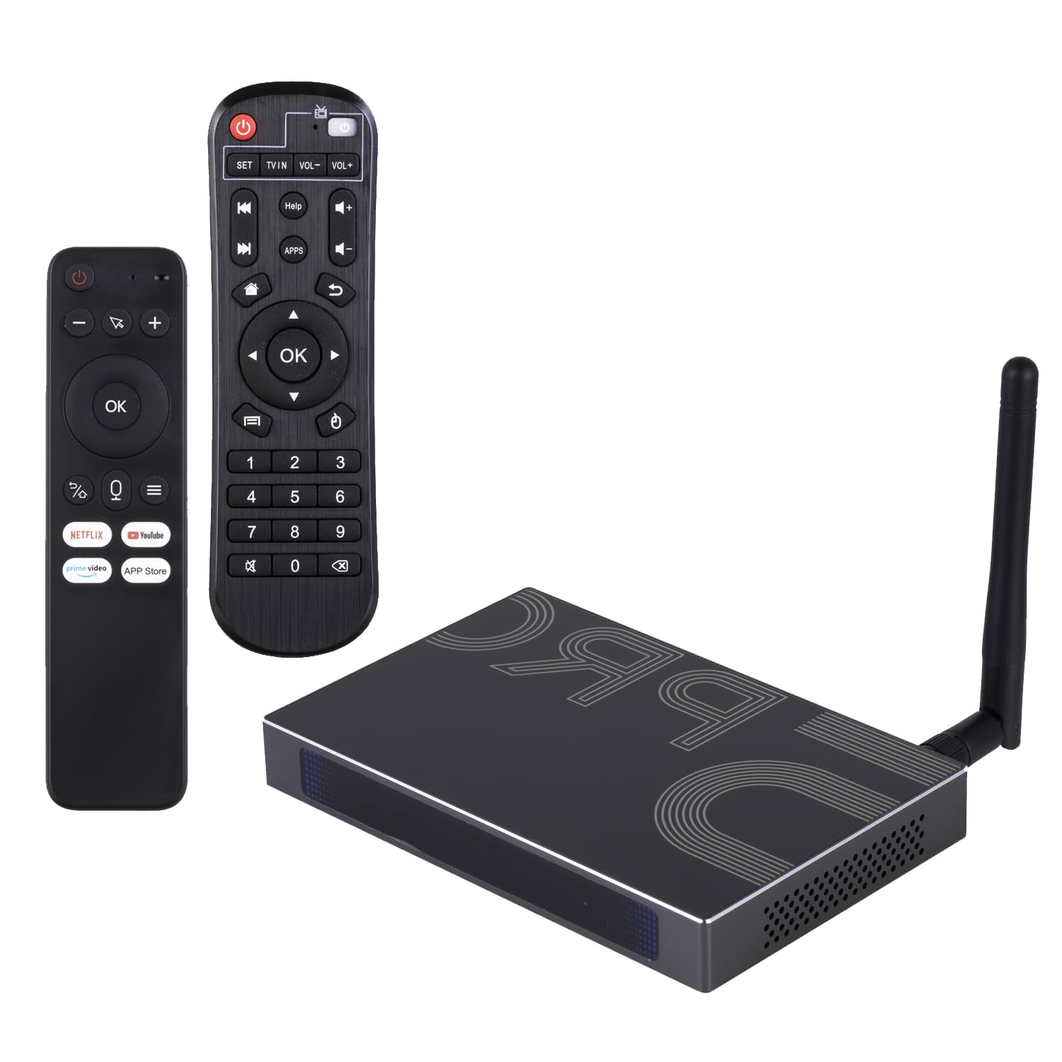 Tanggula X5PRO 2024 Android New Edition TV Box, 4GB+128GB Android 11.0 ...