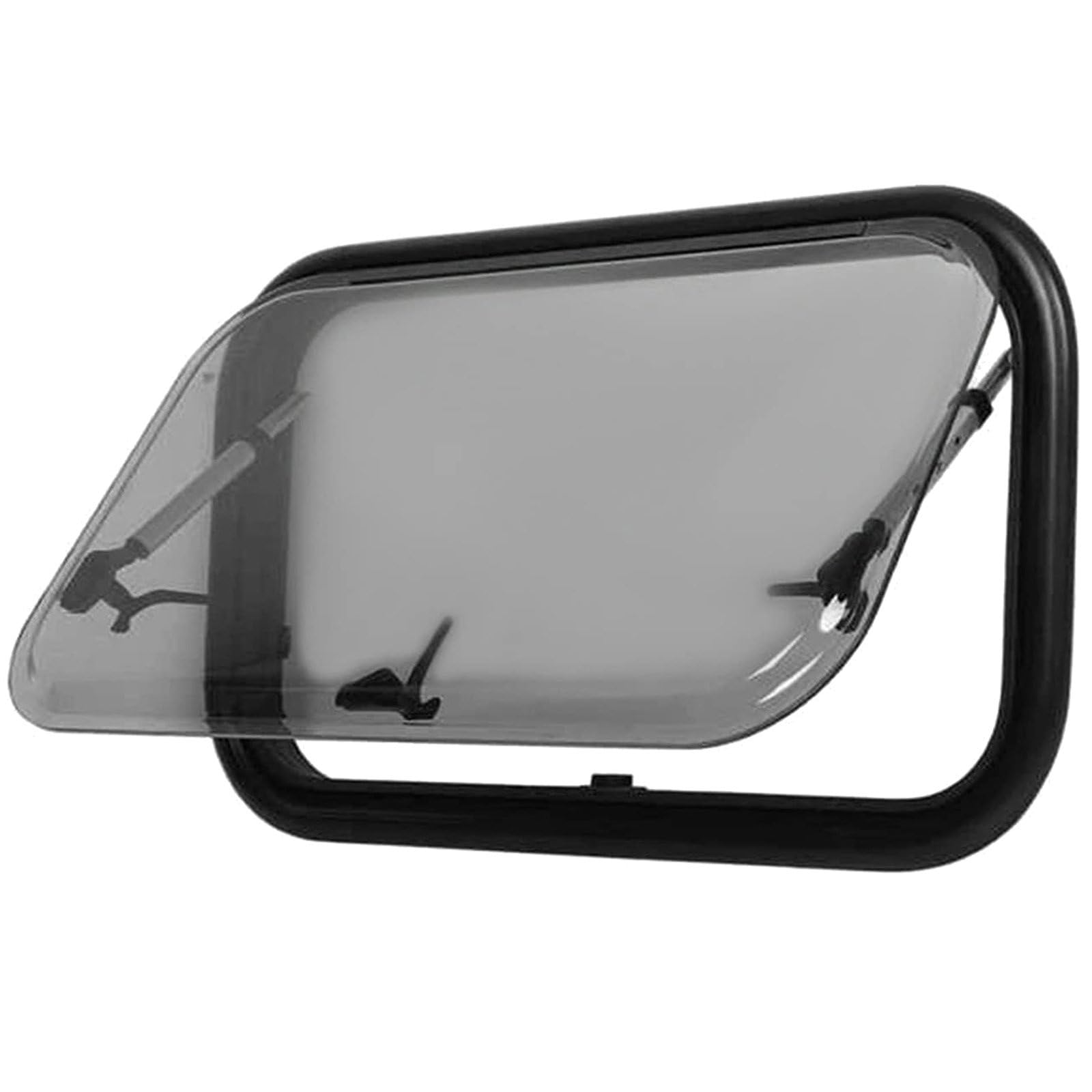 Amazon.com: RV Push Out Window,UV Proof Camper Acrylic Glass Hinged ...