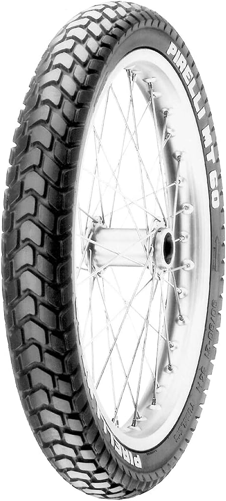 Amazon.com: Pirelli MT21 Front Tire (80/90-21) : Automotive