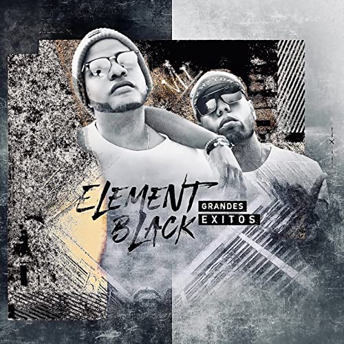 Reproducir Grandes Éxitos de Element Black en Amazon Music