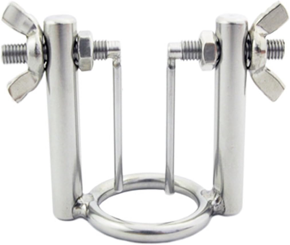 Amazon.com: Male Stainless Steel Pee Hole Expand Rod Metal Urethral ...