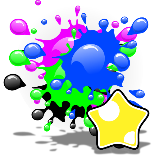 My Paints Pro - App on Amazon Appstore