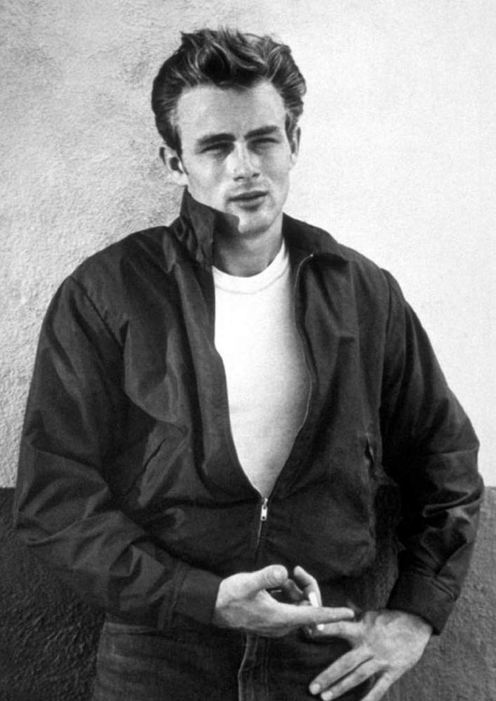 People Sticker James Dean Celebrating The Life Of James Dean, Born 94