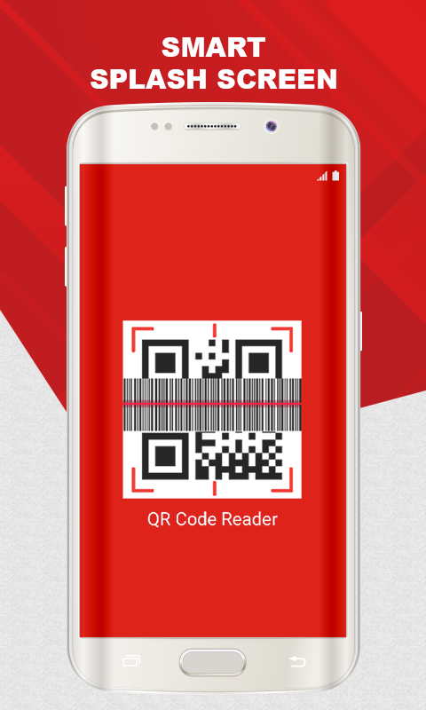 QR Code Reader:Amazon.co.uk:Appstore for Android