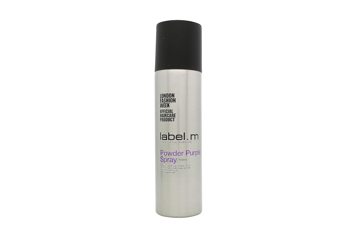 Amazon.com : Label M Powder Purple Spray 5 Oz : Beauty & Personal Care