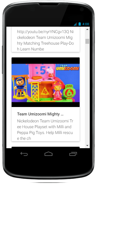 Treehouse Matching Play Toy:Amazon.com:Appstore for Android