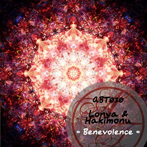 Amazon.co.jp: Benevolence : Lonya & Hakimonu: Digital Music