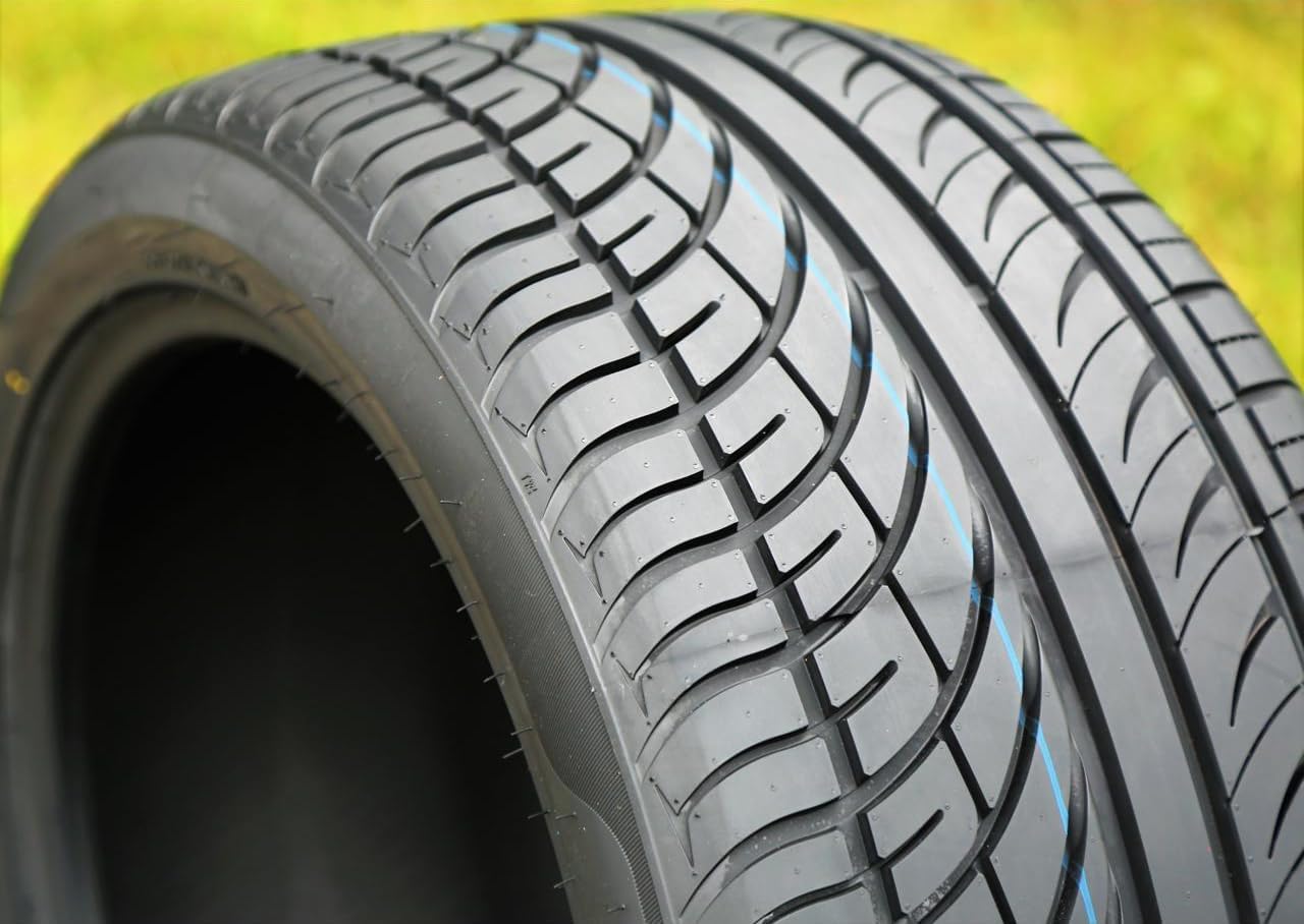 Amazon.com: Bridgestone Dueler H/P Sport Run-Flat SUV Tire 315/35R20 ...