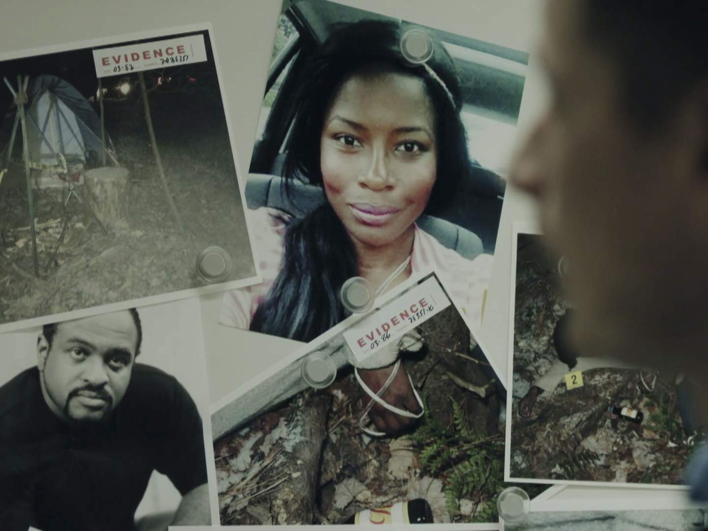 Watch Real Detective - Season 1 | Prime Video