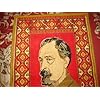 Amazon.com: KGB Head Carpet from the Soviet Union / Midsize Rug 120 X ...