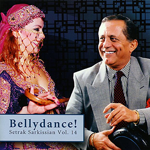 Amazon MusicでSetrak SarkissianのBellydance!を再生する