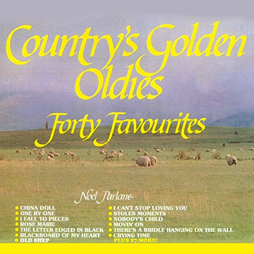Play Country's Golden Oldies by Noel Parlane on Amazon Music