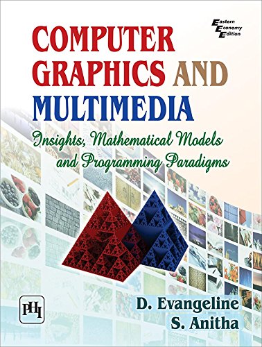 Amazon.com: COMPUTER GRAPHICS AND MULTIMEDIA Insights, Mathematical Models and Programming ...