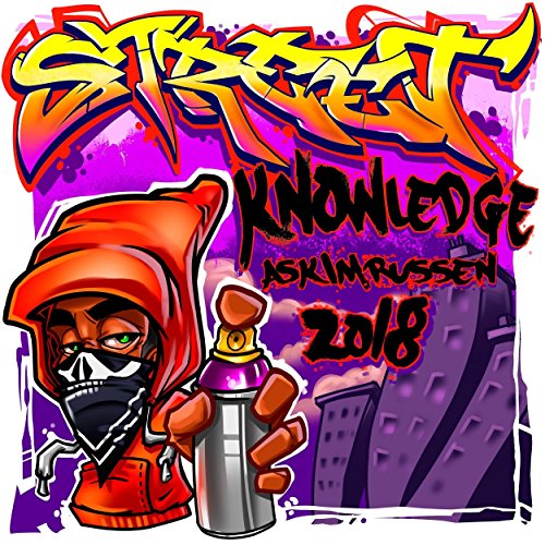 Street Knowledge 2018 by S&K on Amazon Music - Amazon.com