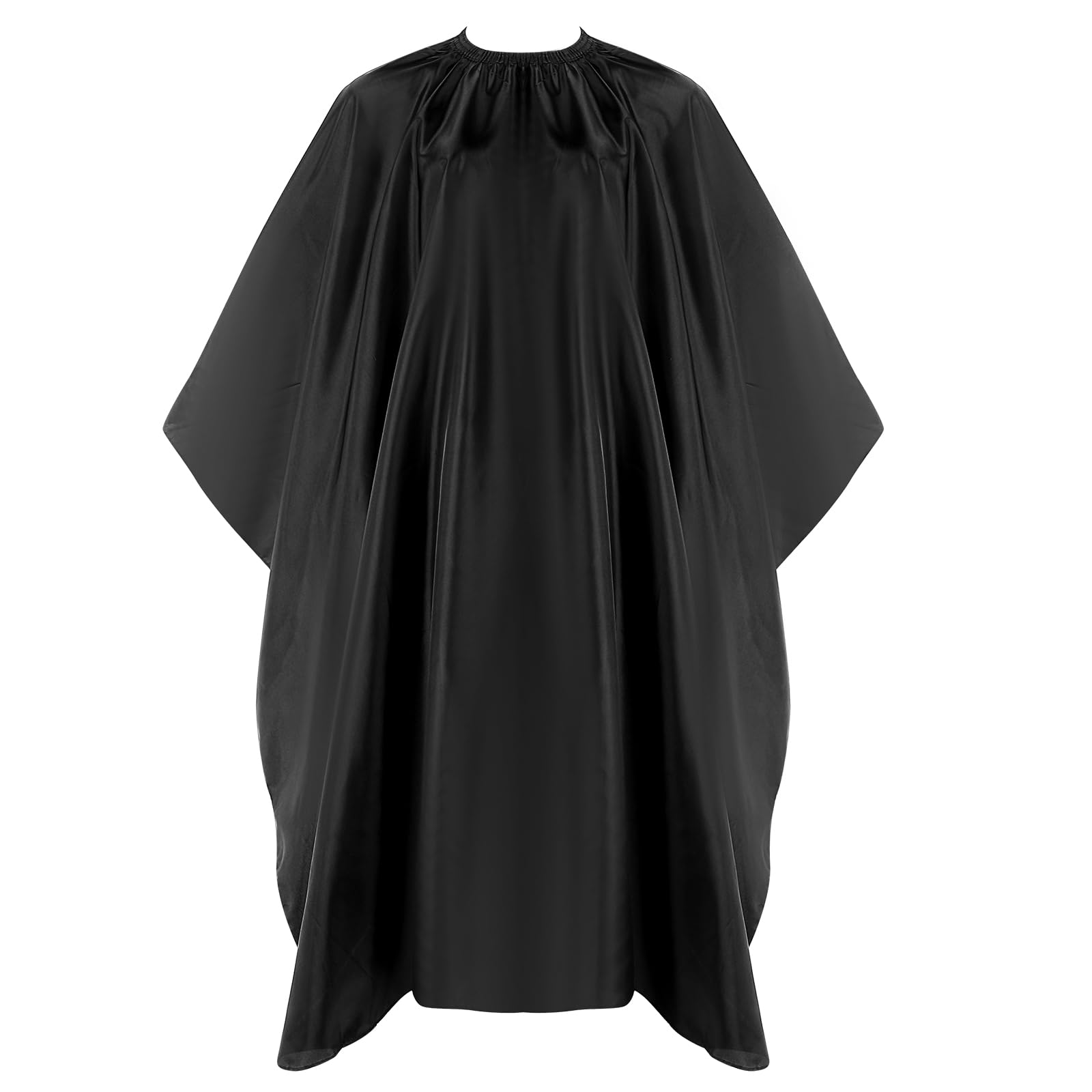 Amazon.com: AOZUO Professional Hair Cutting Cape, Waterproof Barber ...