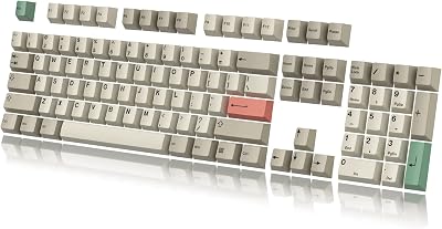 HK Gaming Keycap Set for Mechanical Keyboard Nepal | Ubuy