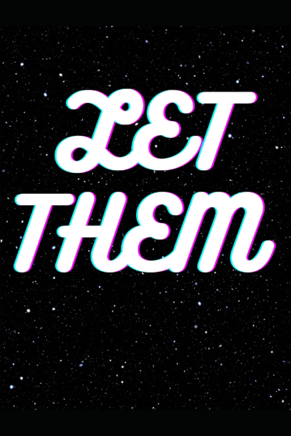 Let Them: Guster, Alexus, Guster, Alexus: Amazon.com: Books
