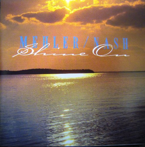 John Mehler & Kenneth Nash - Shine on - Amazon.com Music
