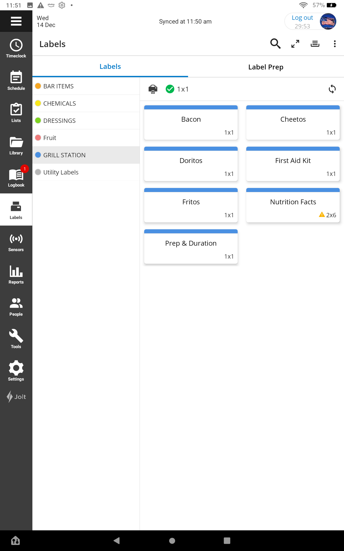 Jolt - App on Amazon Appstore