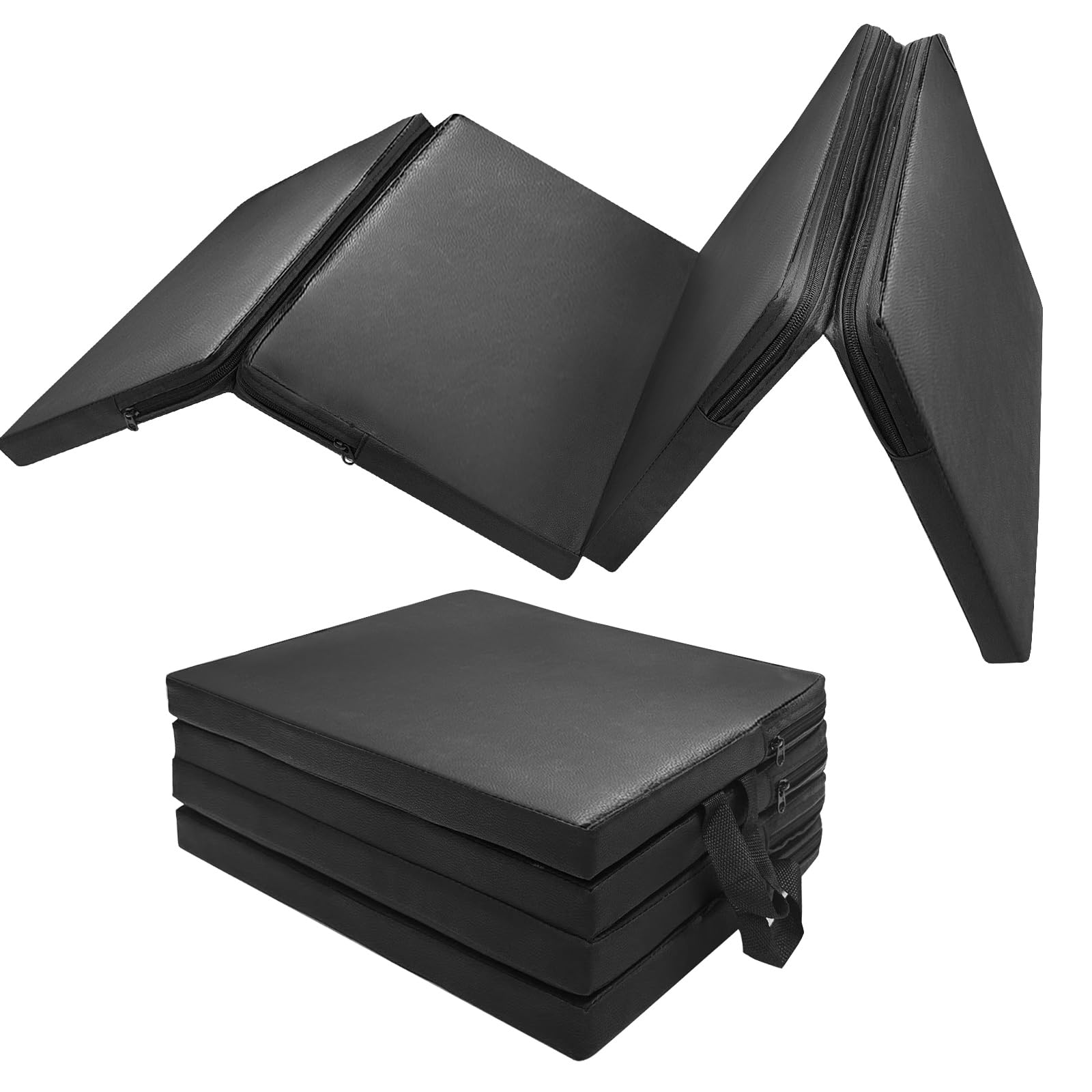 Amazon.com: JZHLLA Foldable Mechanics Mat for Garage Work, 48 X 16 X 1. ...