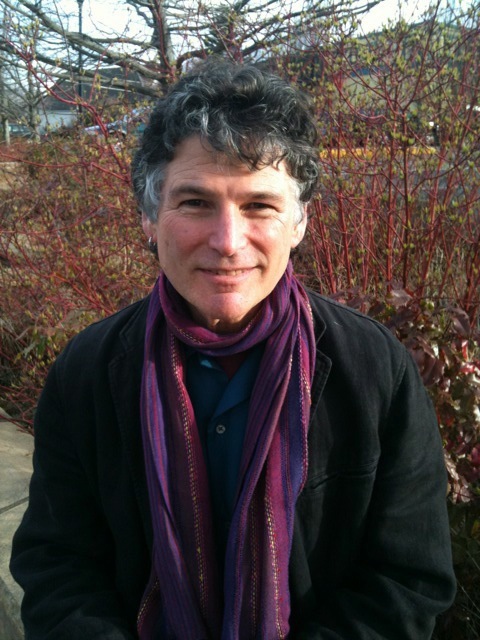 Wayne Perry Compositor